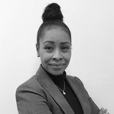 Crystal M. McClain – Bahamas Protected Areas Fund