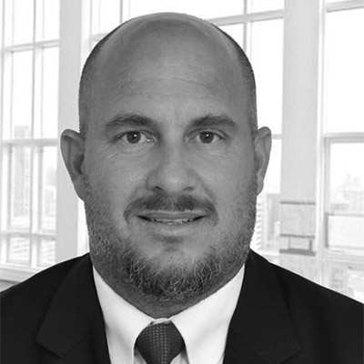 George Maillis – Bahamas Protected Areas Fund